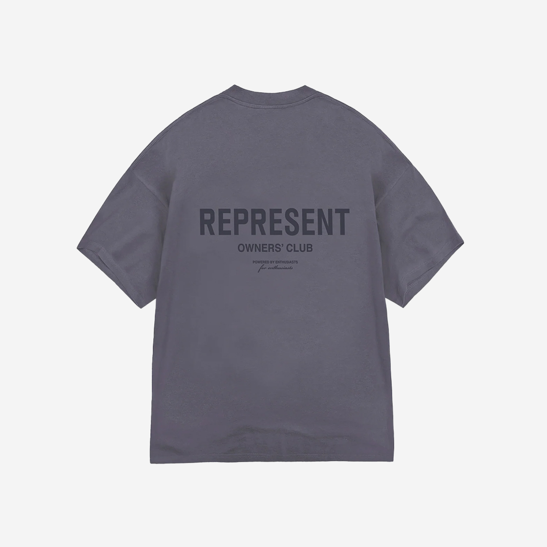 리프레젠트 오너스 클럽 티셔츠 스톰 | Represent | KREAM