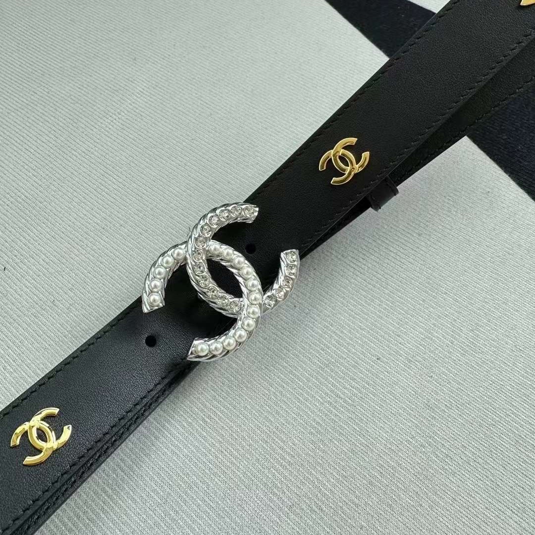 샤넬 벨트 | KREAM