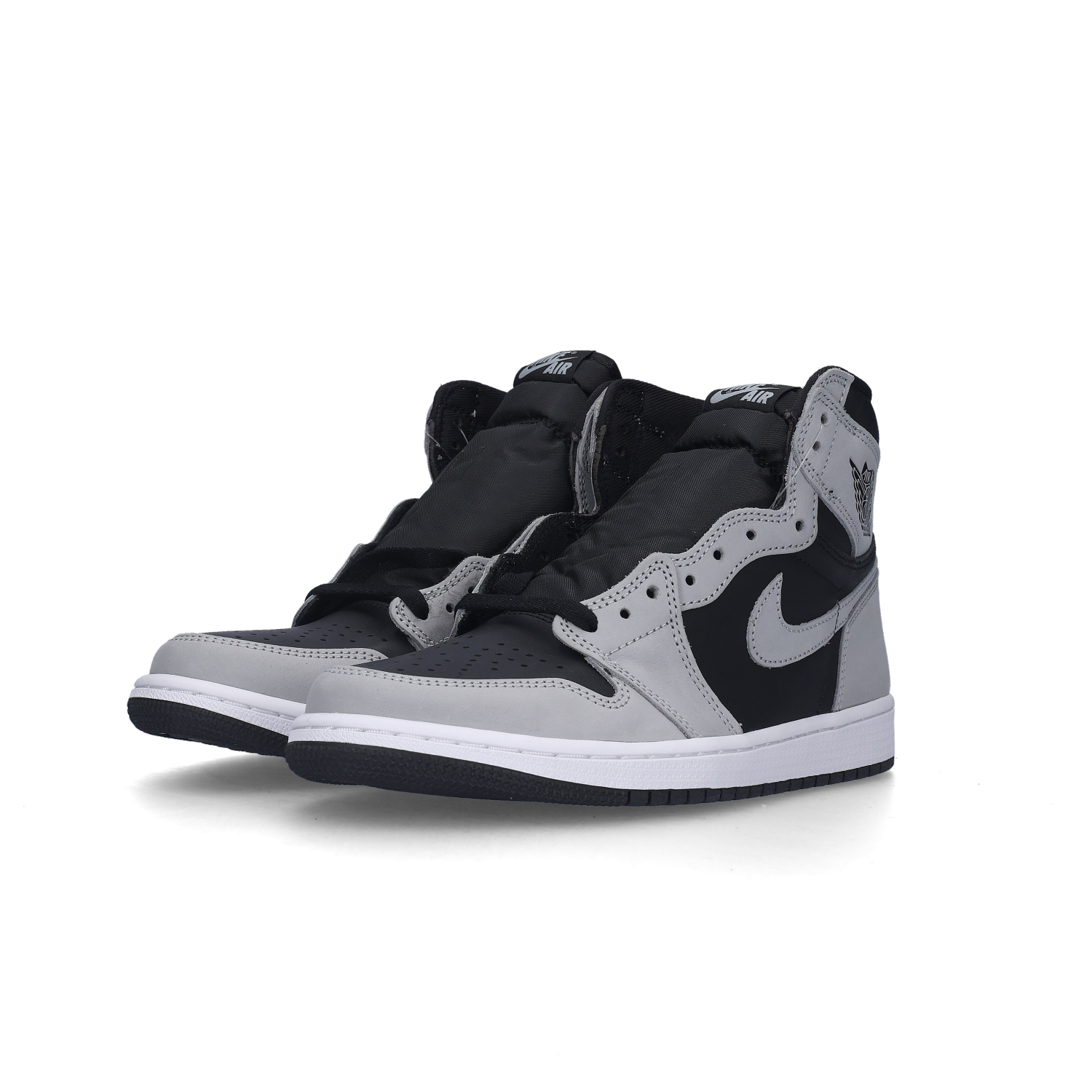 조던 1 레트로 하이 OG 쉐도우 2.0 | KREAM