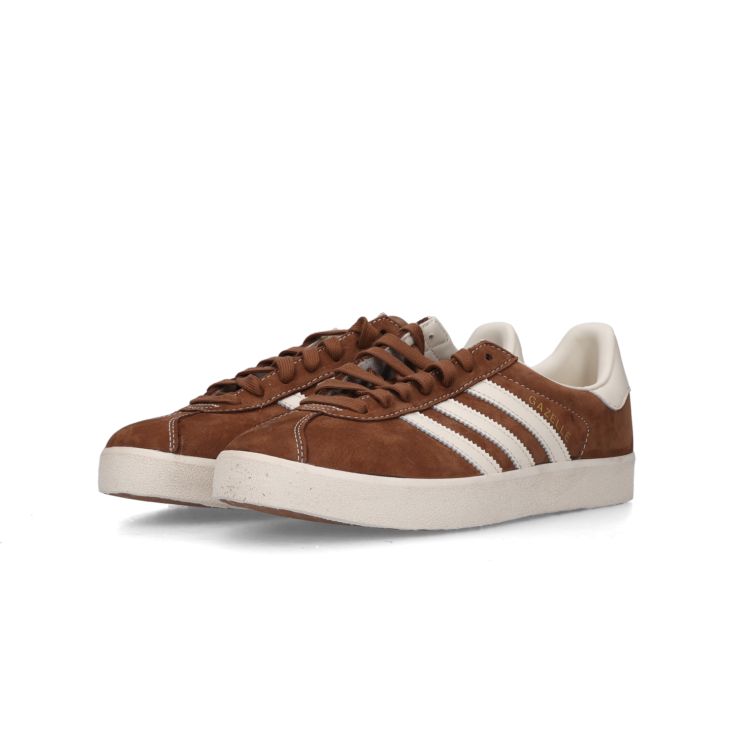 아디다스 가젤 85 프리러브 브라운 초크 화이트 | KREAM