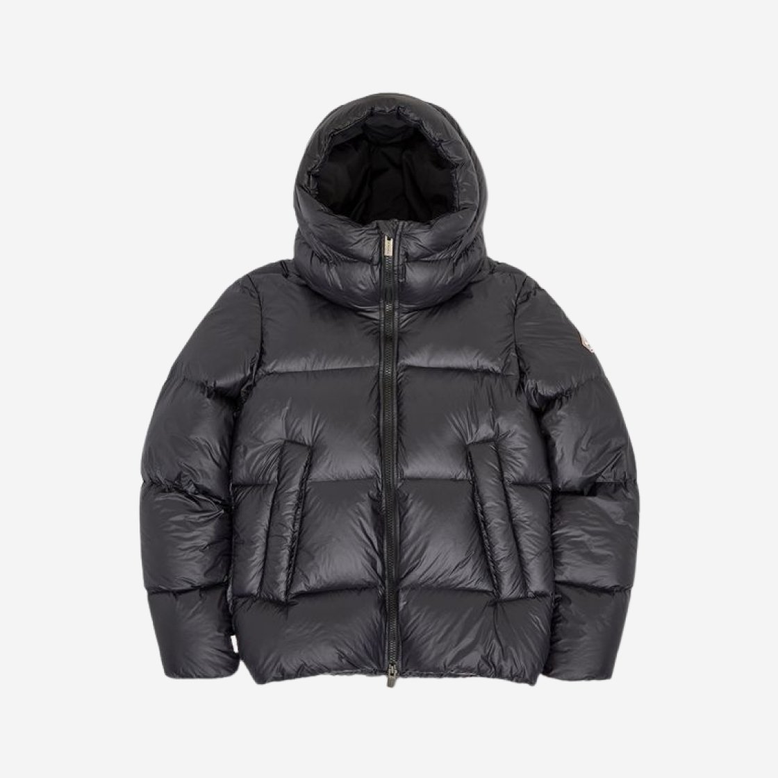피레넥스 배리 웜 다운 자켓 블랙 | Pyrenex | KREAM