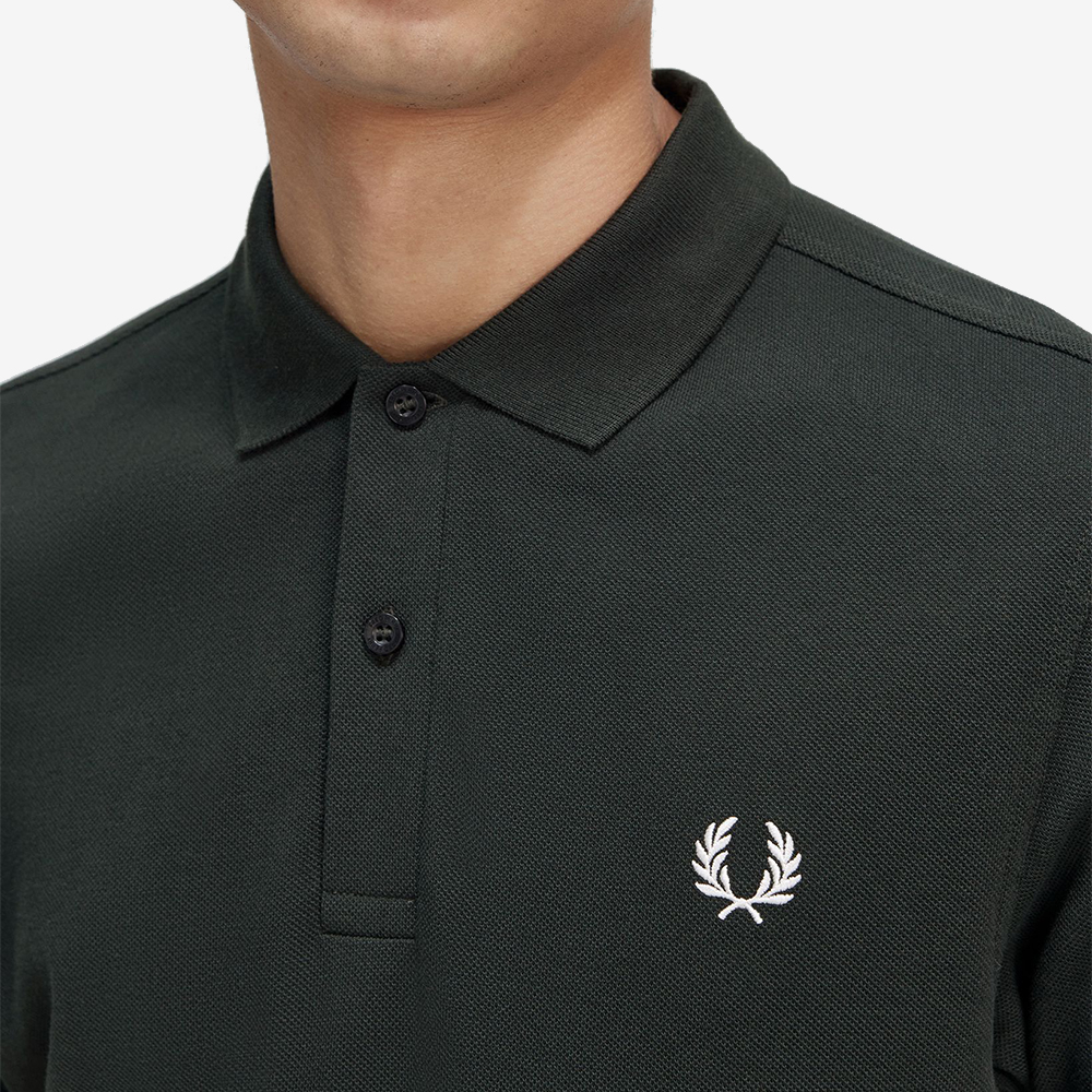 프레드페리 플레인 프레드페리 셔츠 (T61) | Fred Perry | KREAM