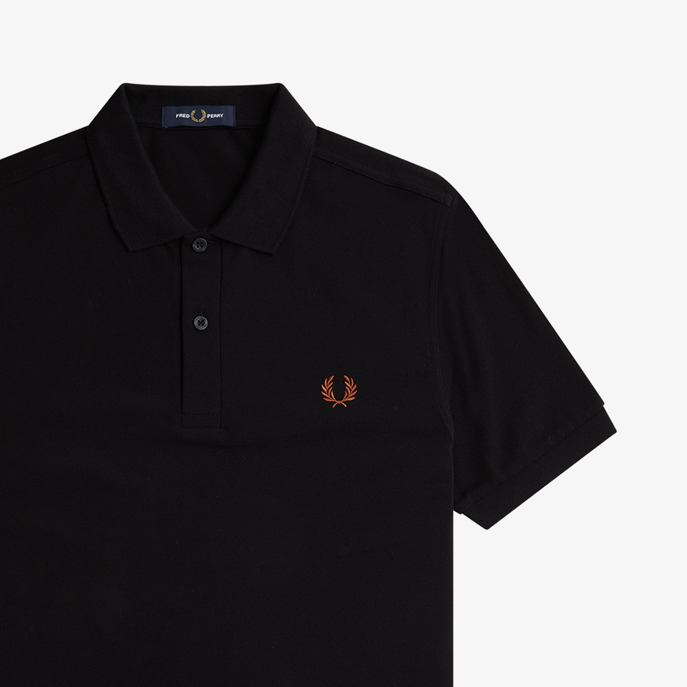 프레드페리 플레인 프레드페리 셔츠 (S76) | Fred Perry | KREAM