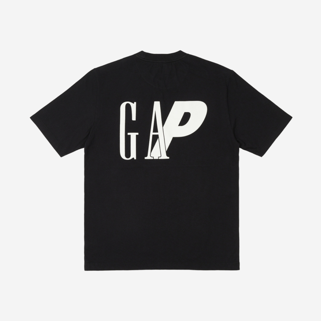 Palace x Gap T-Shirt ... STYLE | KREAM