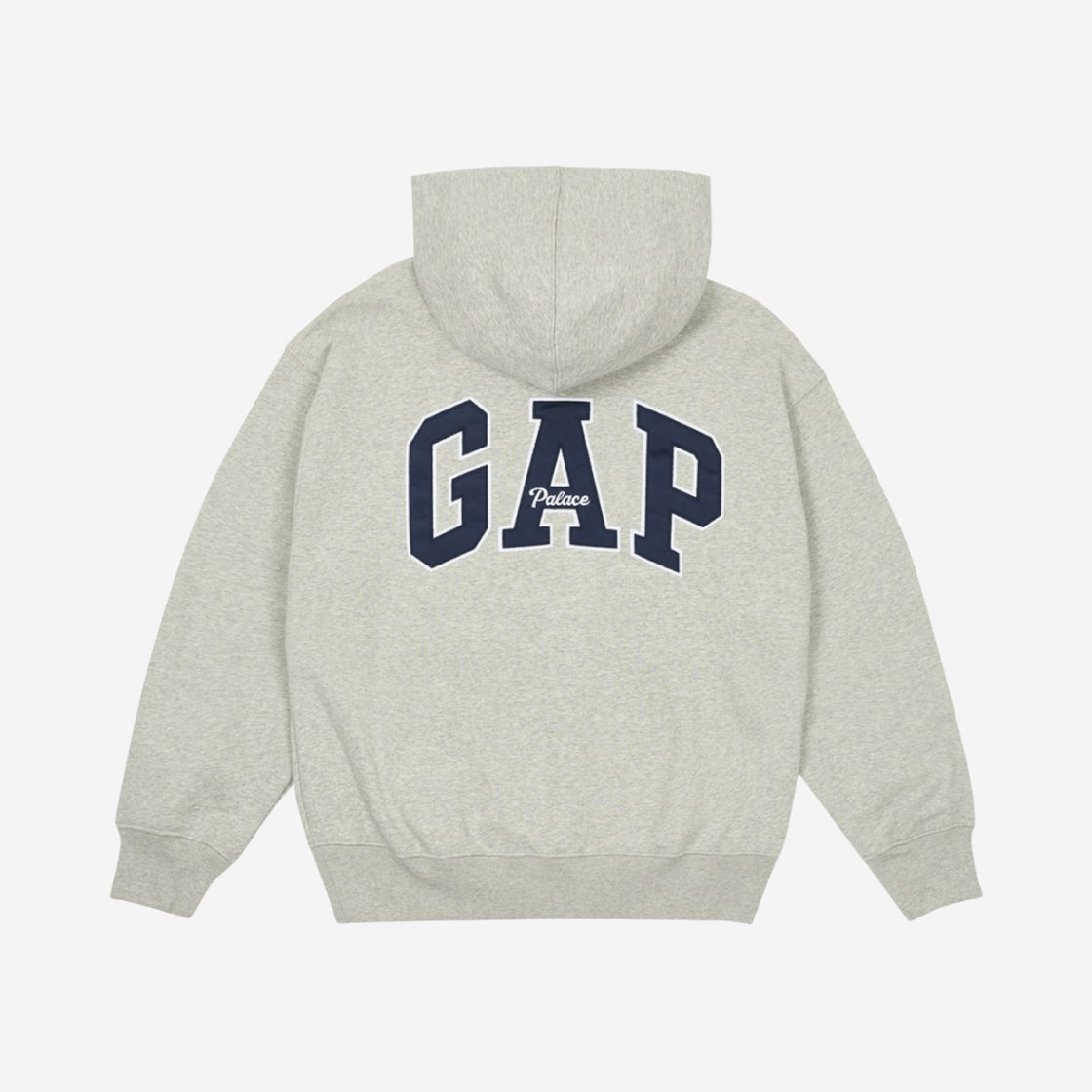 팔라스 x 갭 후드 그레이 - 24SS | Palace | KREAM