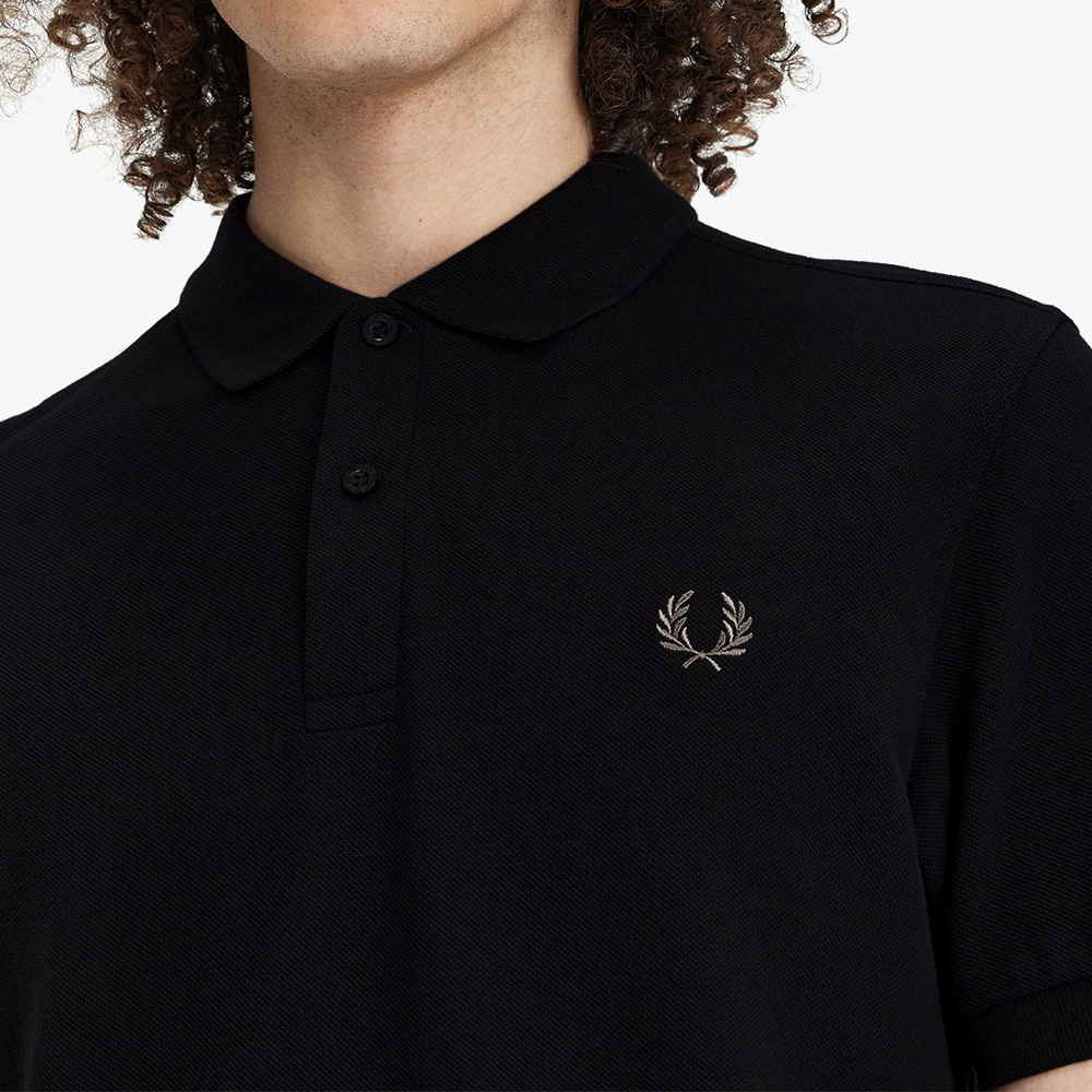 프레드페리 플레인 프레드페리 셔츠 (U78) | Fred Perry | KREAM