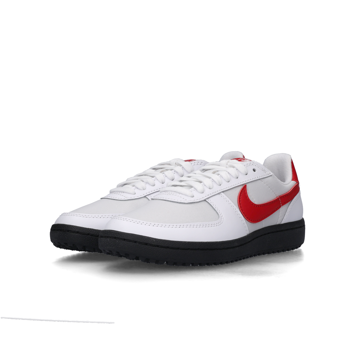 나이키 필드 제너럴 82 SP 화이트 앤 바시티 레드 | KREAM