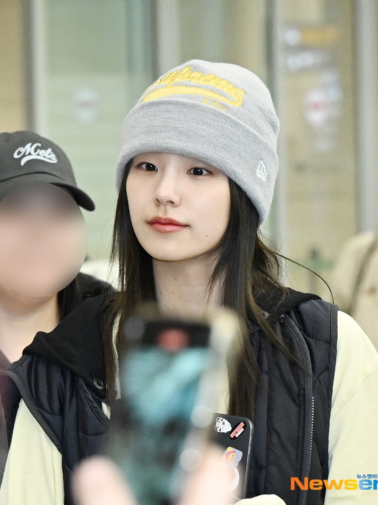 비니 소화력 미쳣다‼️‼️ | KREAM