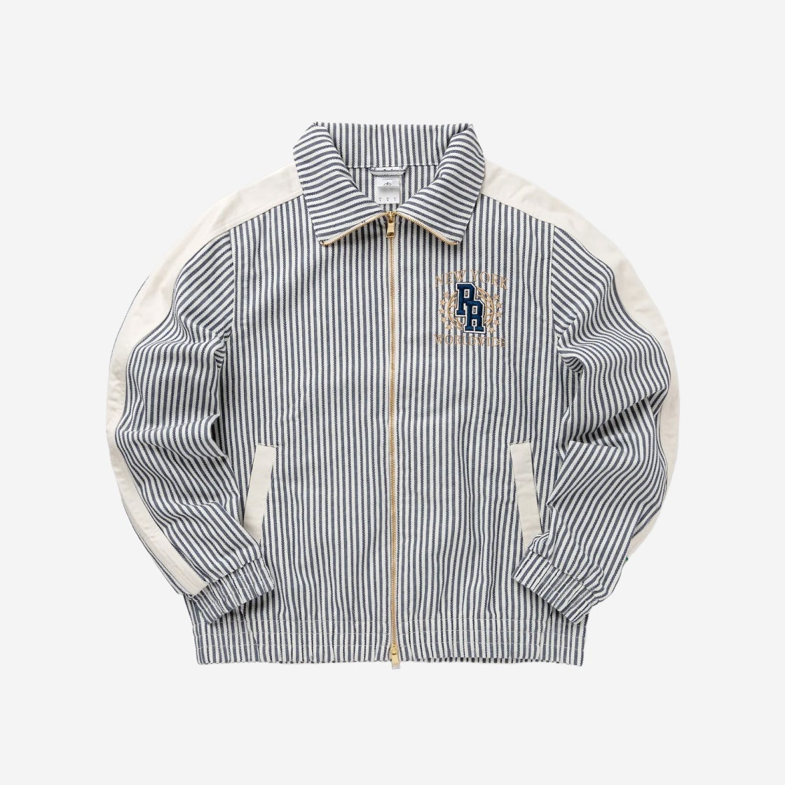 푸마 x 루이지 T7 썸머 자켓 잉키 블루 | Puma | KREAM