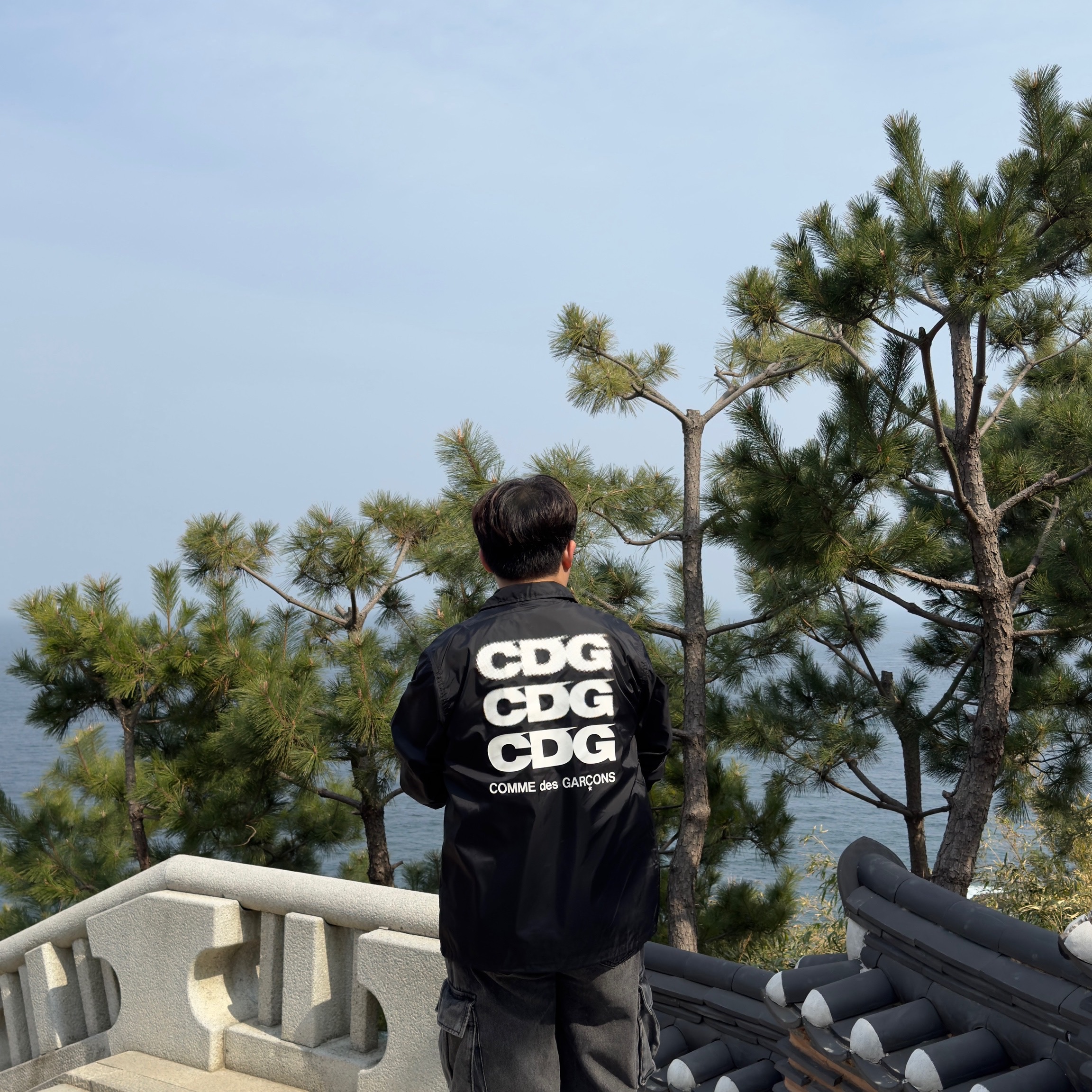 CDG코치 넘예쁘고~ | KREAM