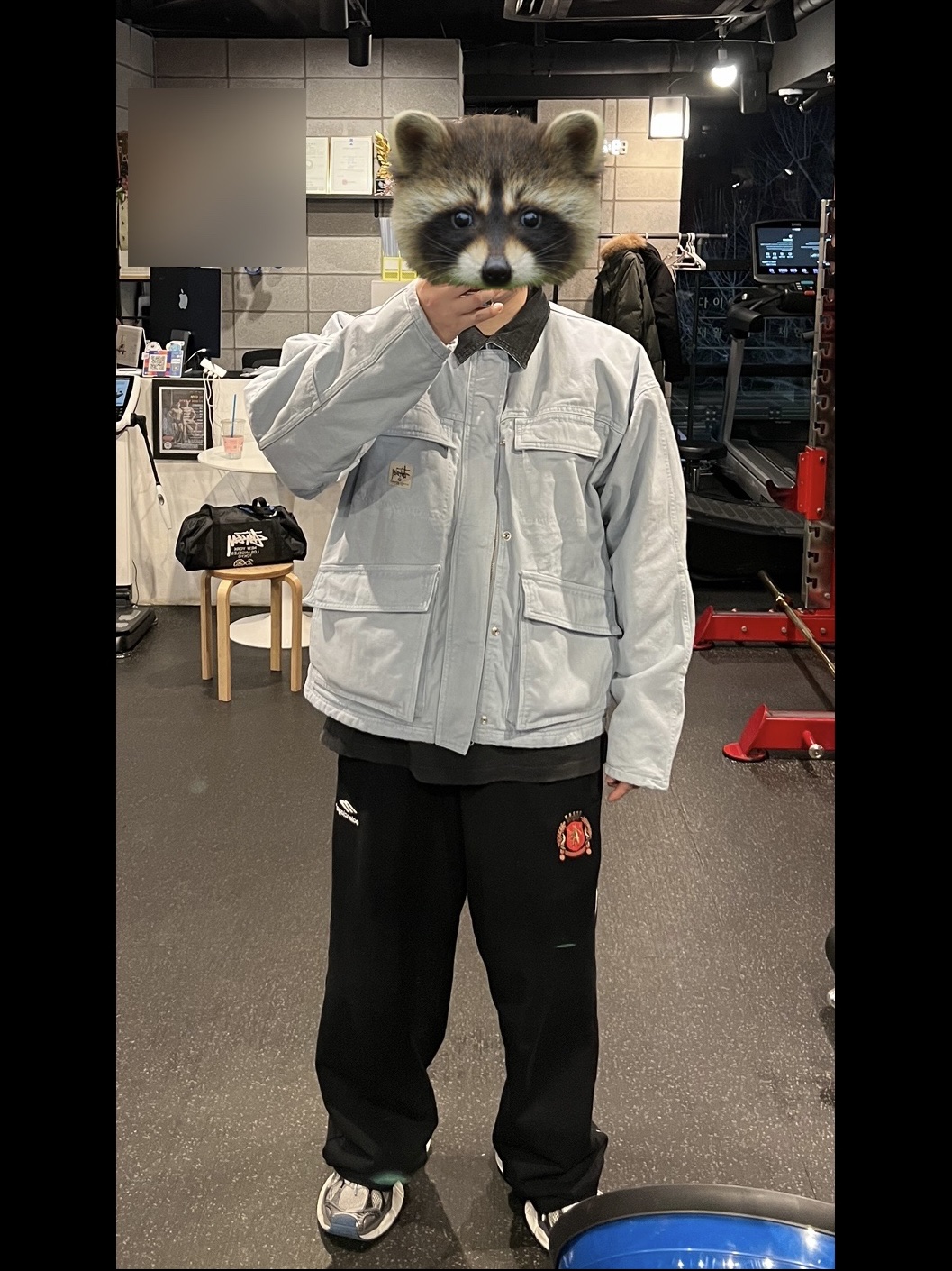 고캥 (@go_kaeng) 님의 게시물 | KREAM