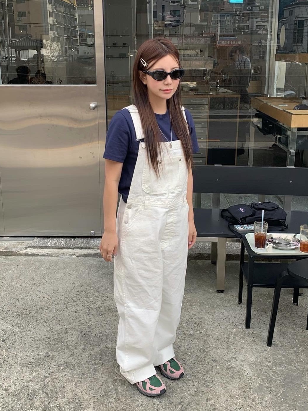 환녜디 (@yejida) 님의 게시물 | KREAM