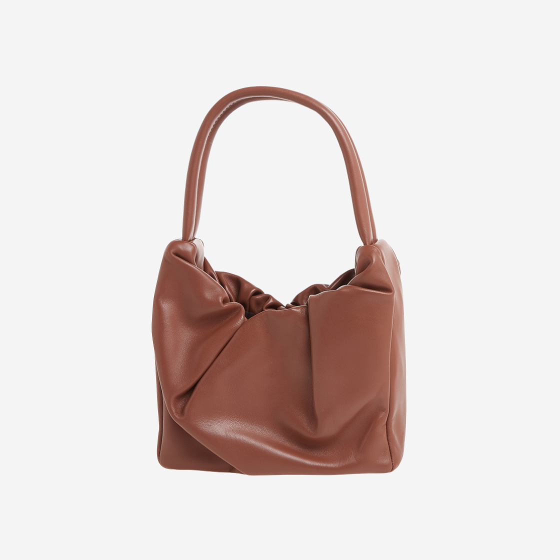 스타우드 펠릭스 백 탄 | Staud | KREAM