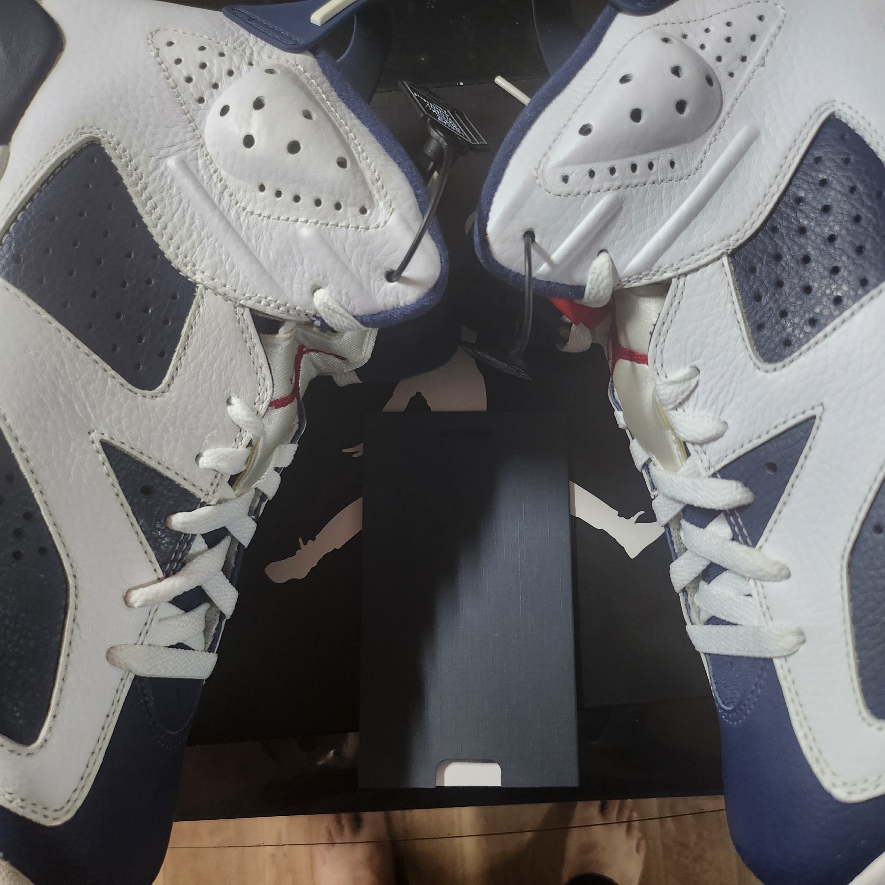 박재명 (@babo45) 님의 게시물 | KREAM