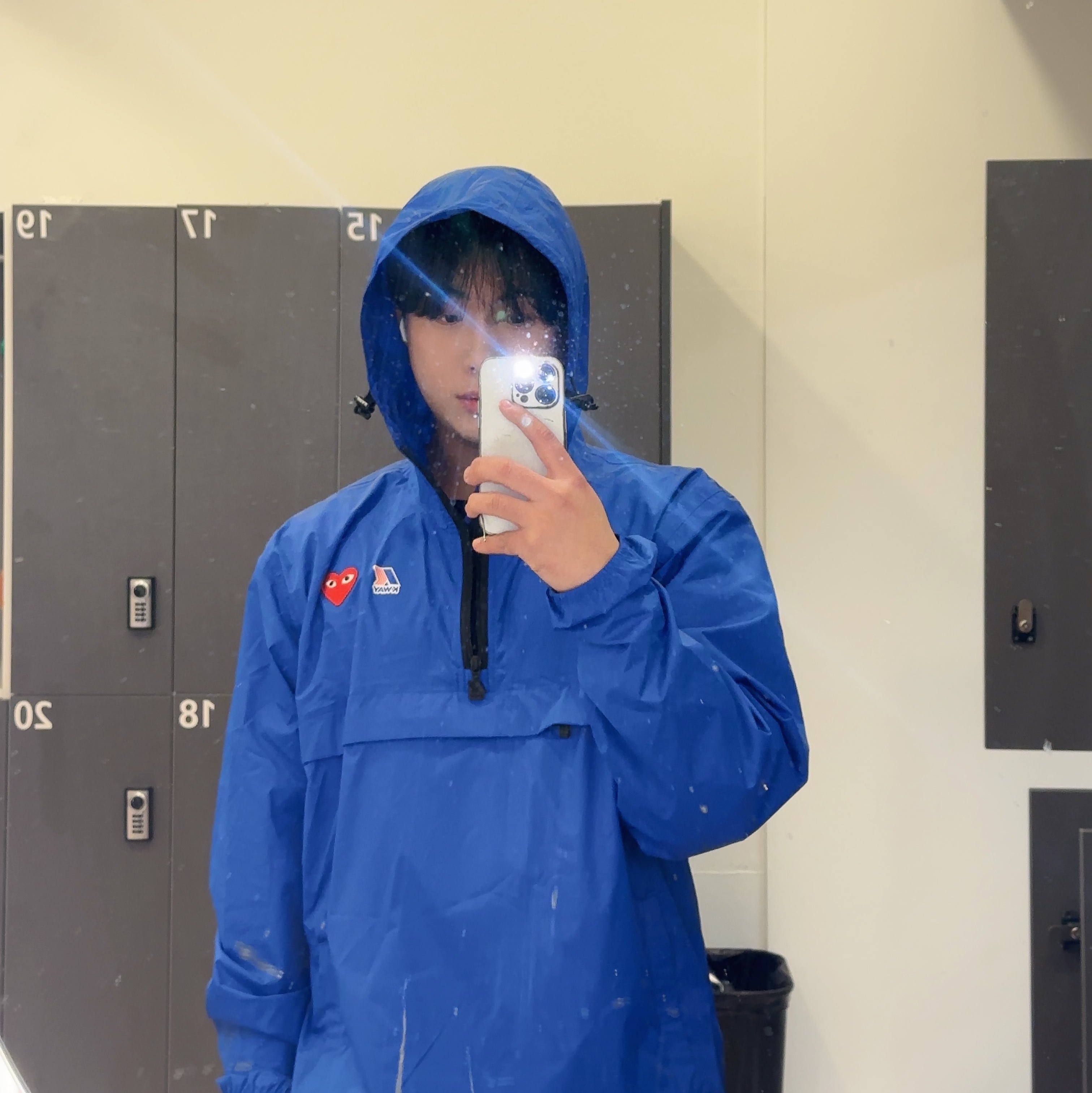 (@h.yu.k) 님의 게시물 | KREAM