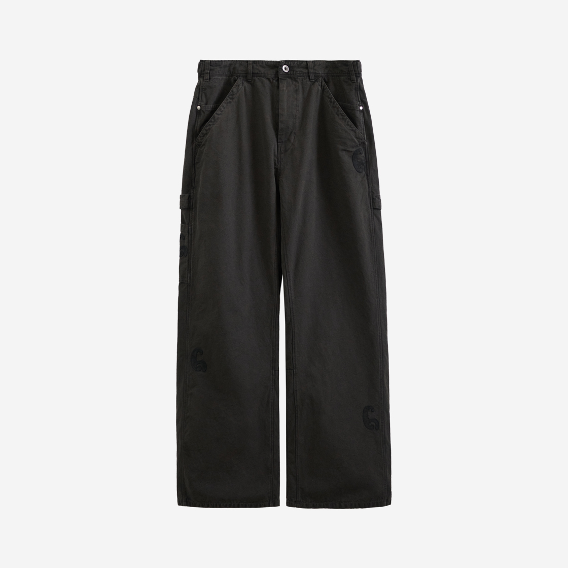 Polyteru 1011 Patched... STYLE | KREAM