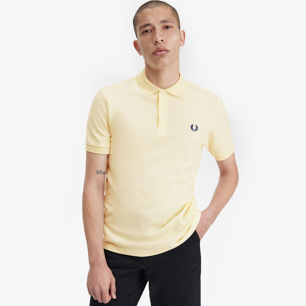 프레드페리 플레인 프레드페리 셔츠 (U99) | Fred Perry | KREAM