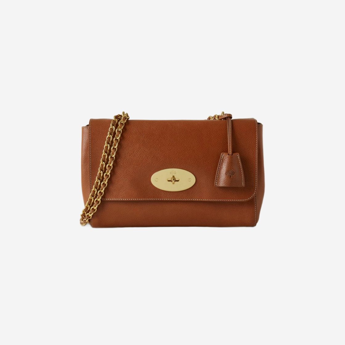 멀버리 NVT 미디움 릴리 오크 | Mulberry | KREAM