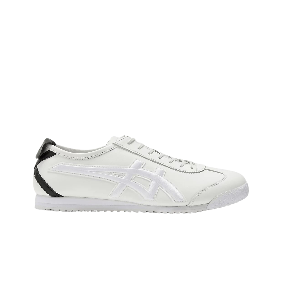 오니츠카 타이거 멕시코 66 GDX NM 화이트 | Onitsuka Tiger | KREAM