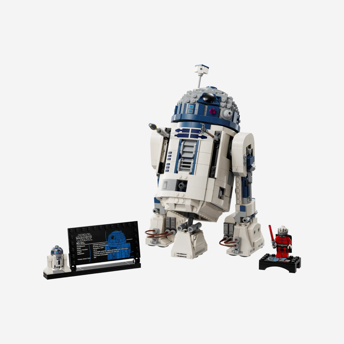 레고 스타워즈 R2-D2 | Lego | KREAM
