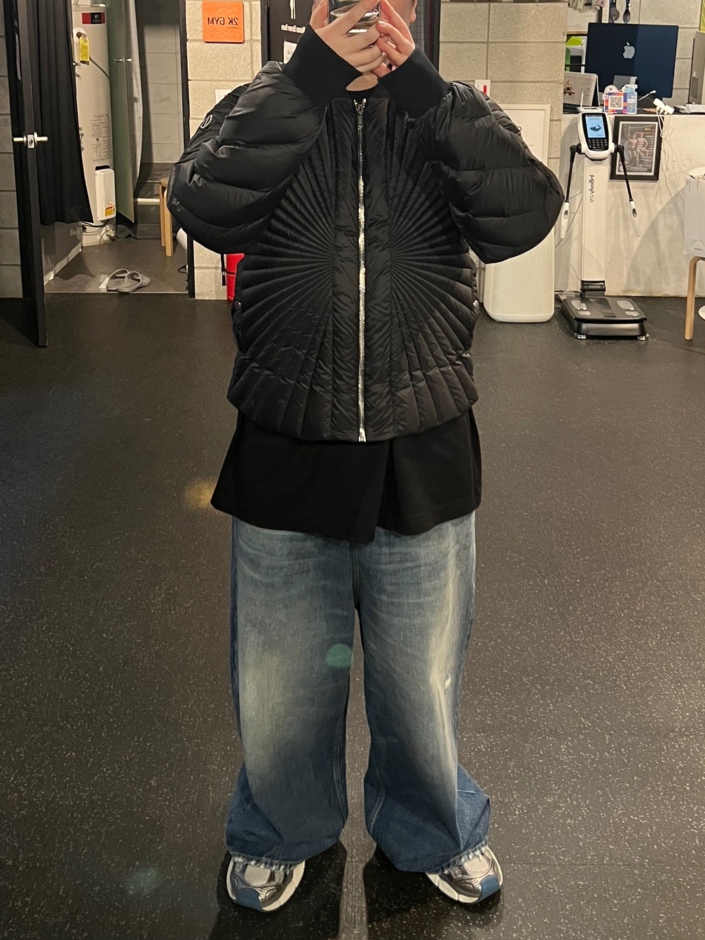 고캥 (@go_kaeng) 님의 게시물 | KREAM