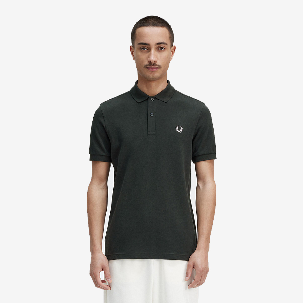 프레드페리 플레인 프레드페리 셔츠 (T61) | Fred Perry | KREAM