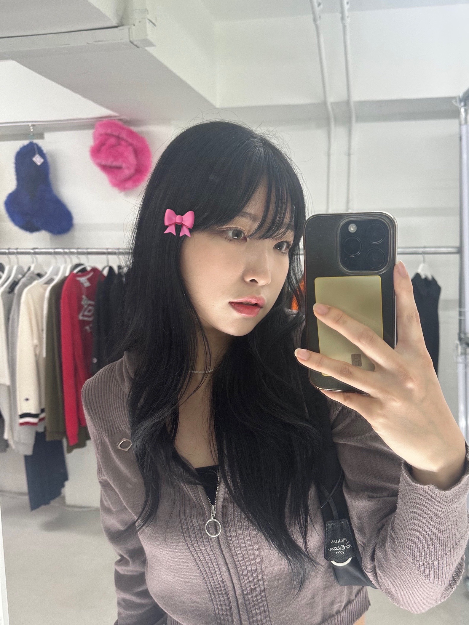 서삐 (@sssss_yyyyy) 님의 게시물 | KREAM