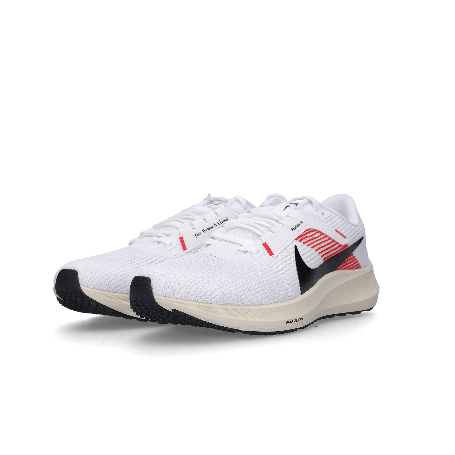 나이키 에어 줌 페가수스 40 엘리우드 킵초게 | KREAM