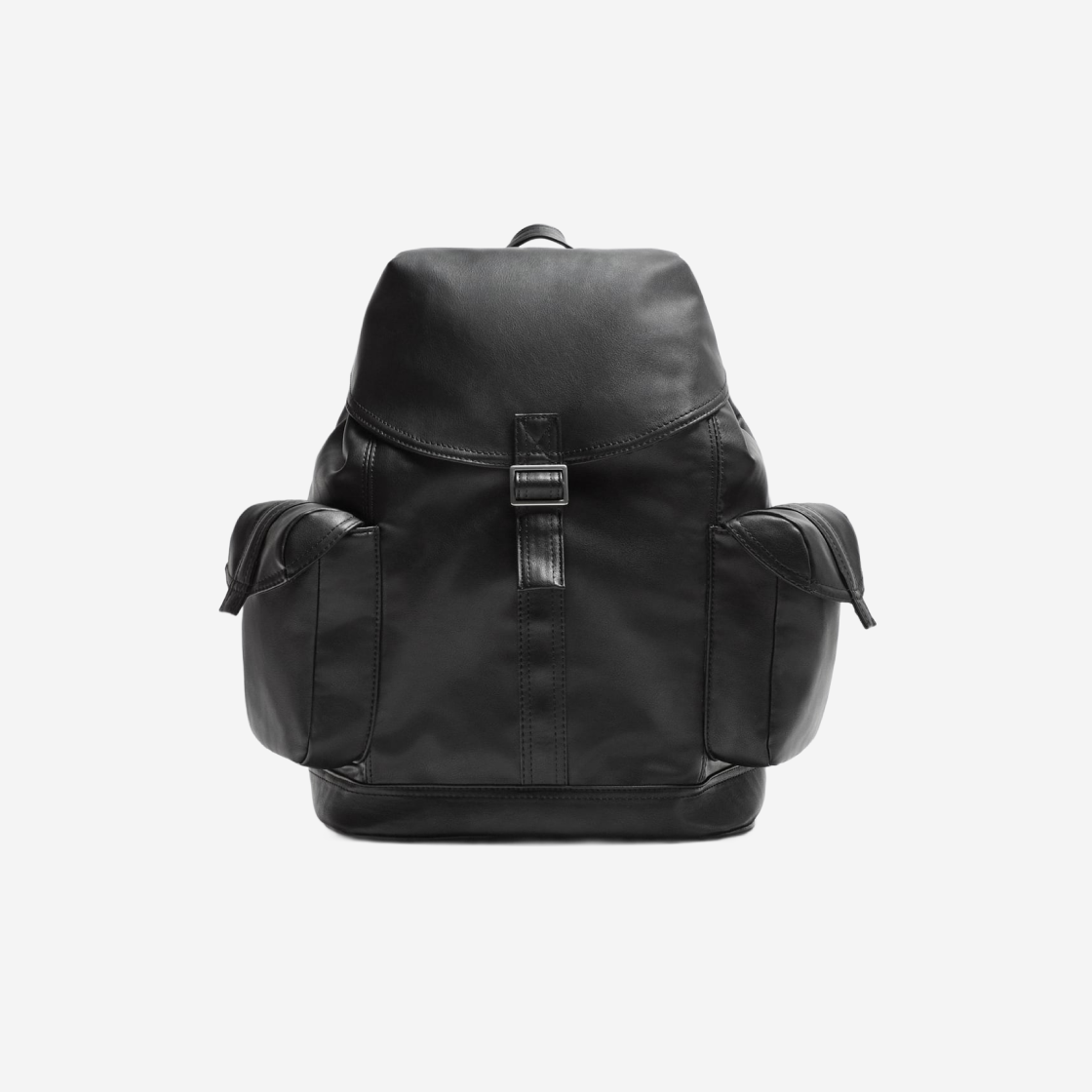 자라 익스플로러 백팩 블랙 | Zara | KREAM