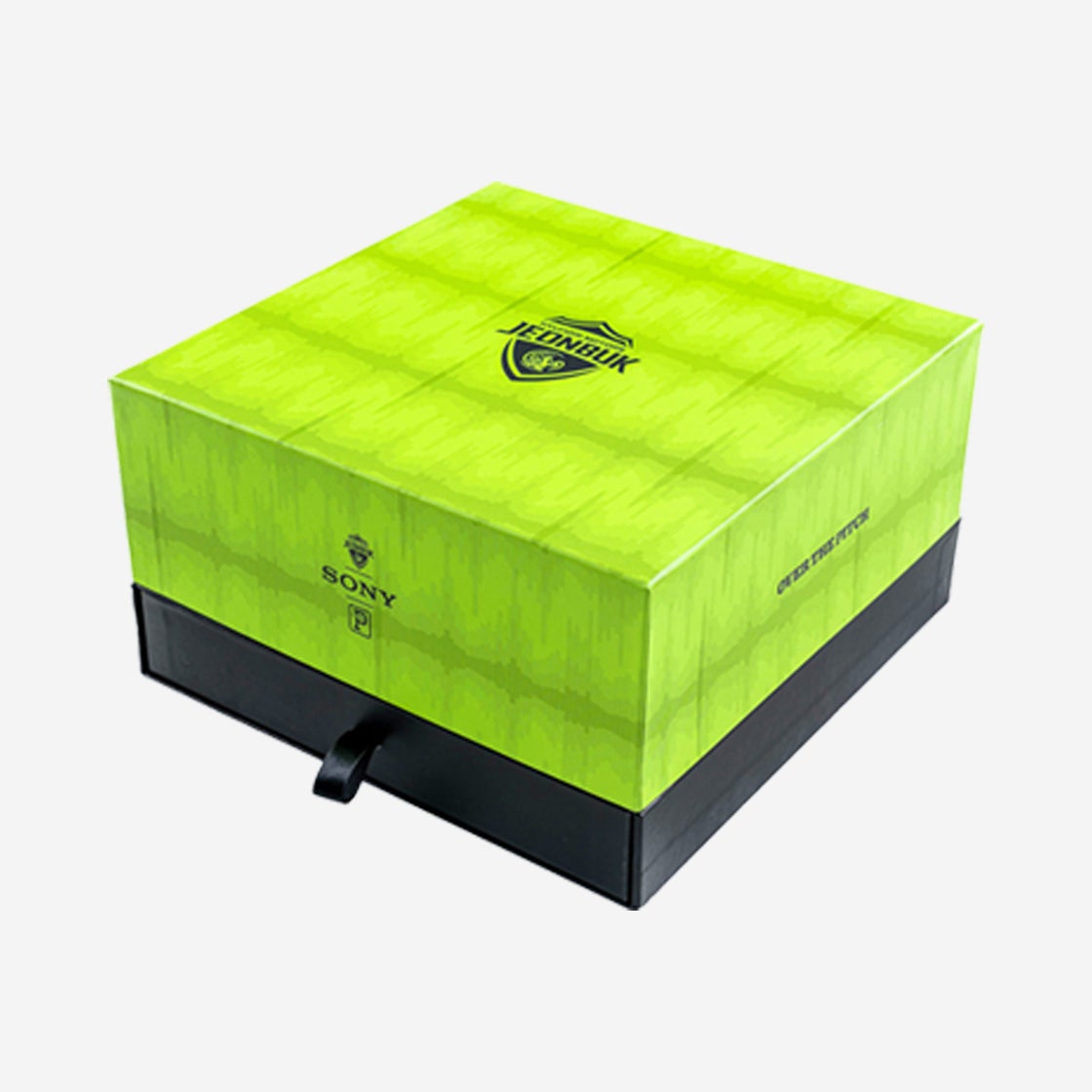 소니 WH-1000XM5 블랙 + 오버더피치 X 소니 전북현대 저지 | Sony | KREAM