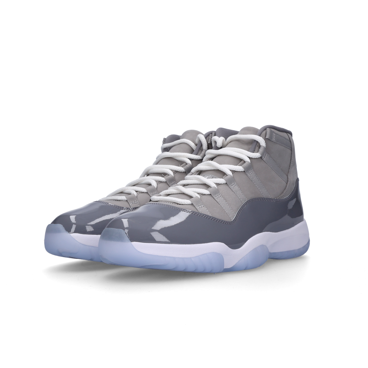 조던 11 레트로 쿨 그레이 2021 | KREAM