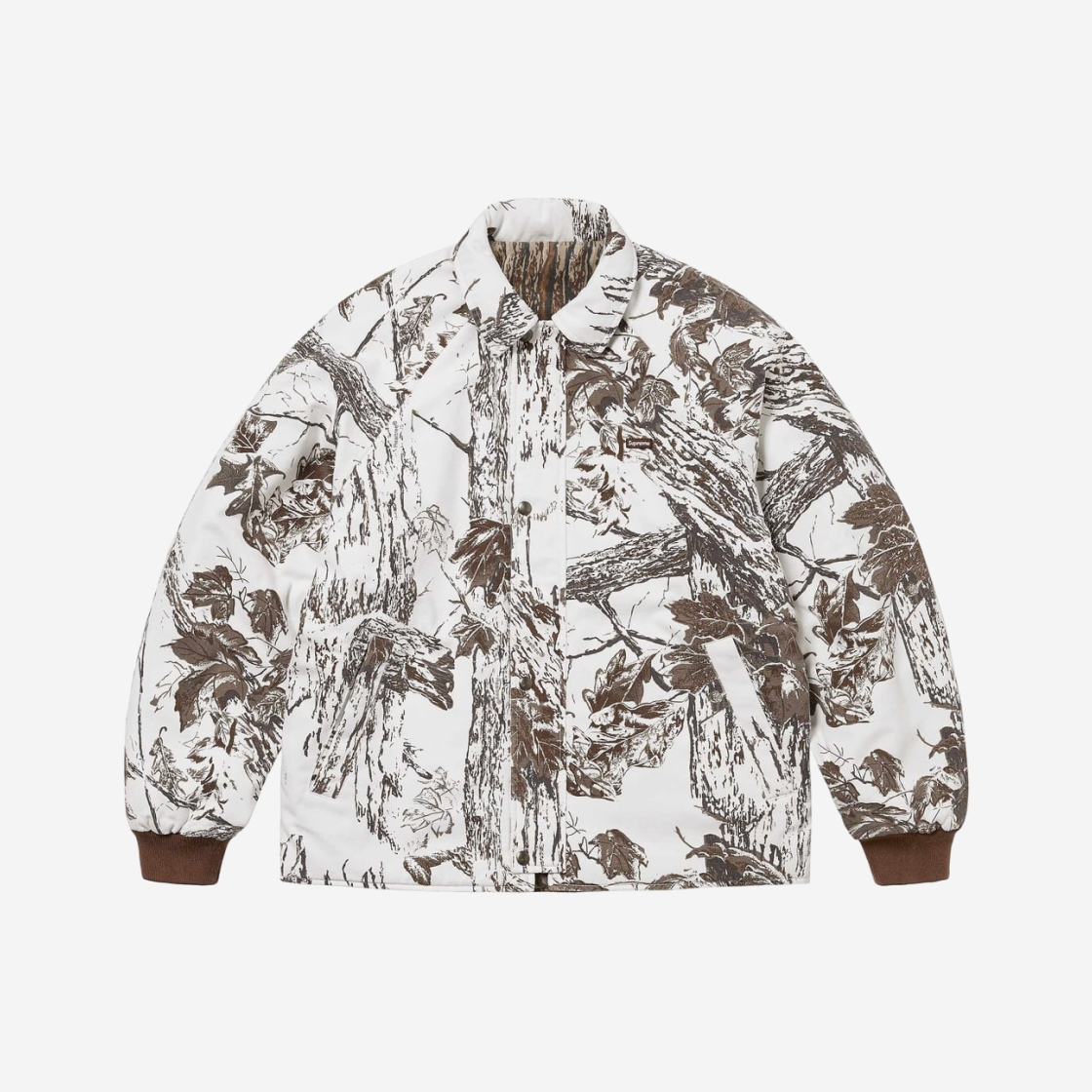 Supreme Realtree Reve... STYLE | KREAM