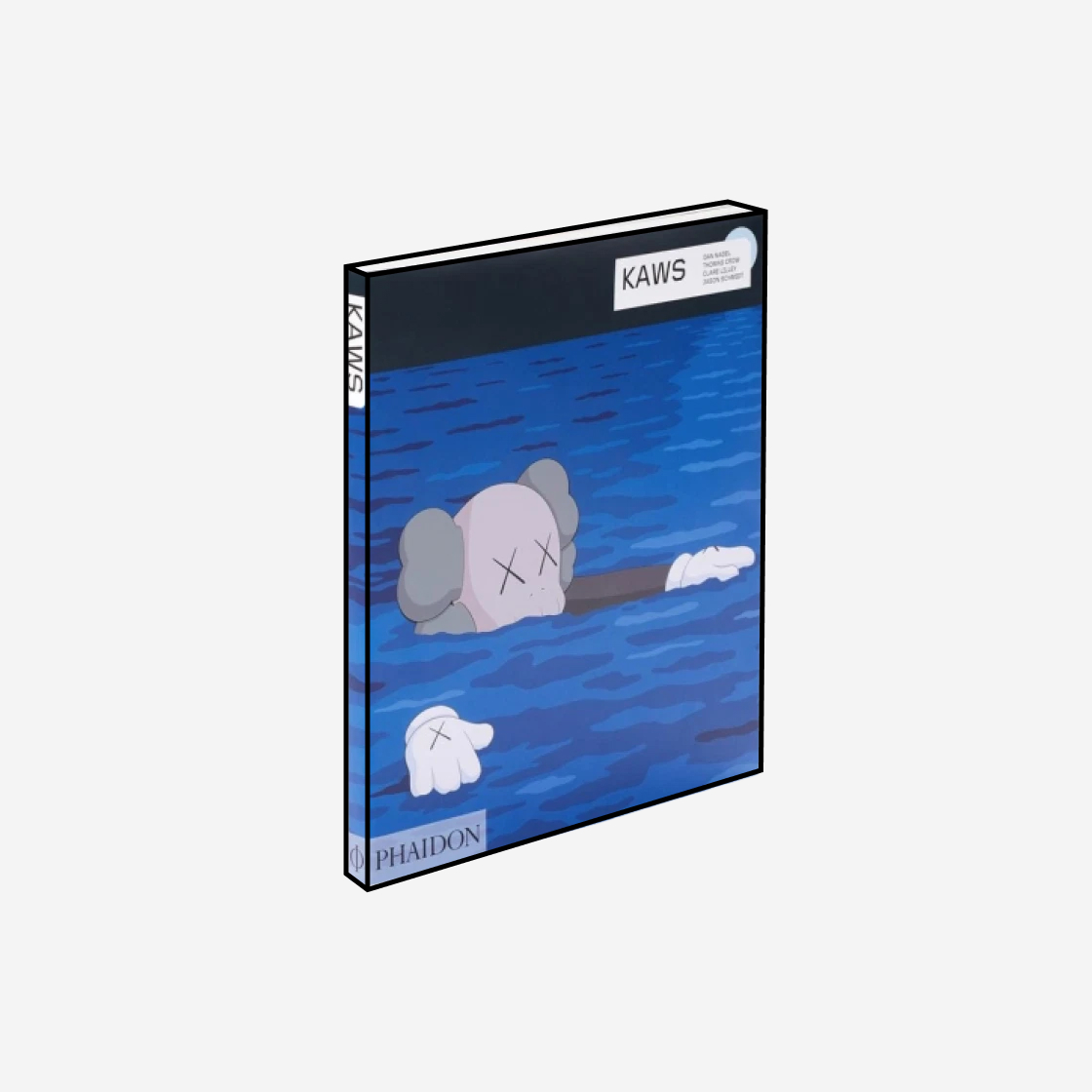 Uniqlo UT x Kaws Artbook STYLE | KREAM