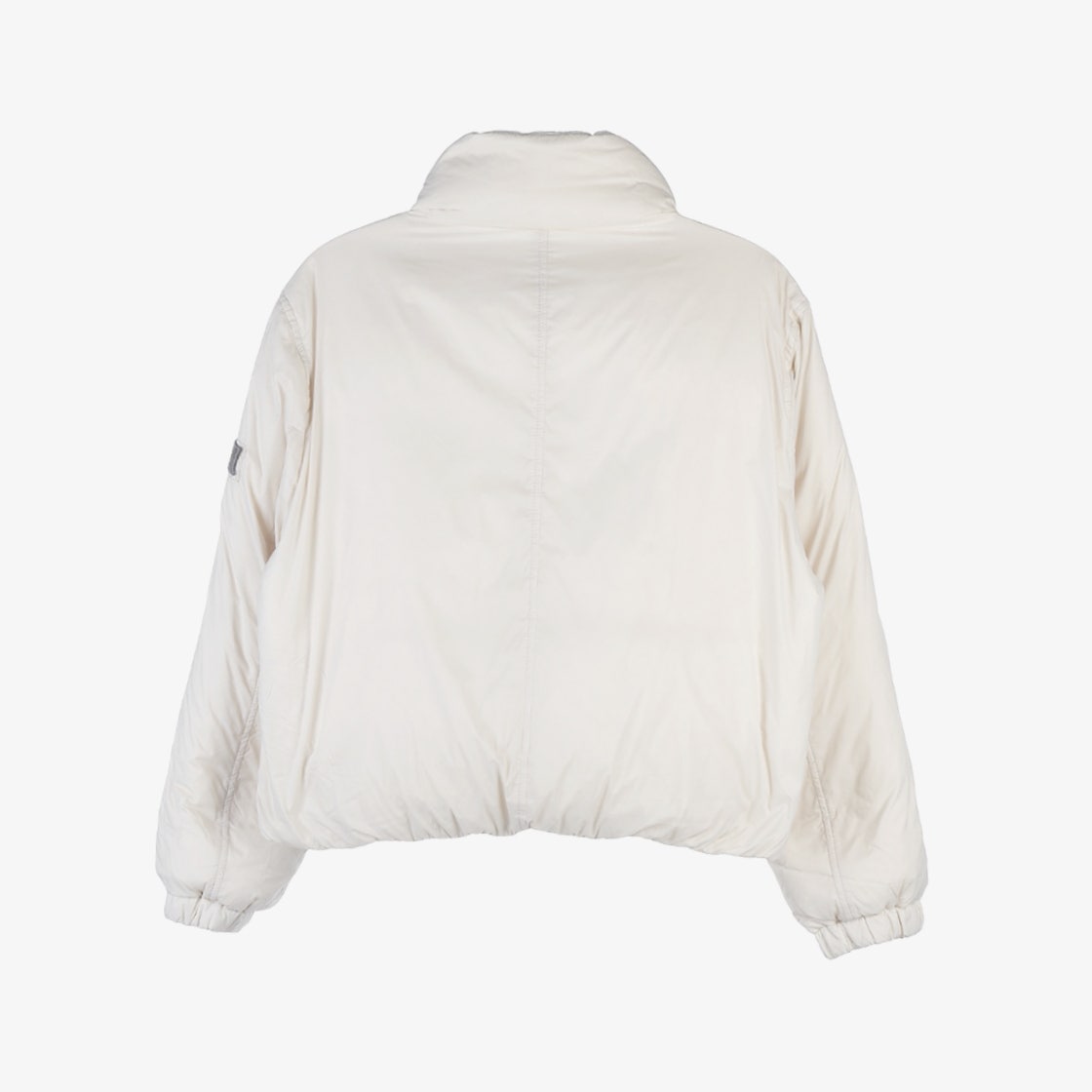 (W) 브루넬로 쿠치넬리 패딩 자켓 아이보리 | Brunello Cucinelli | KREAM