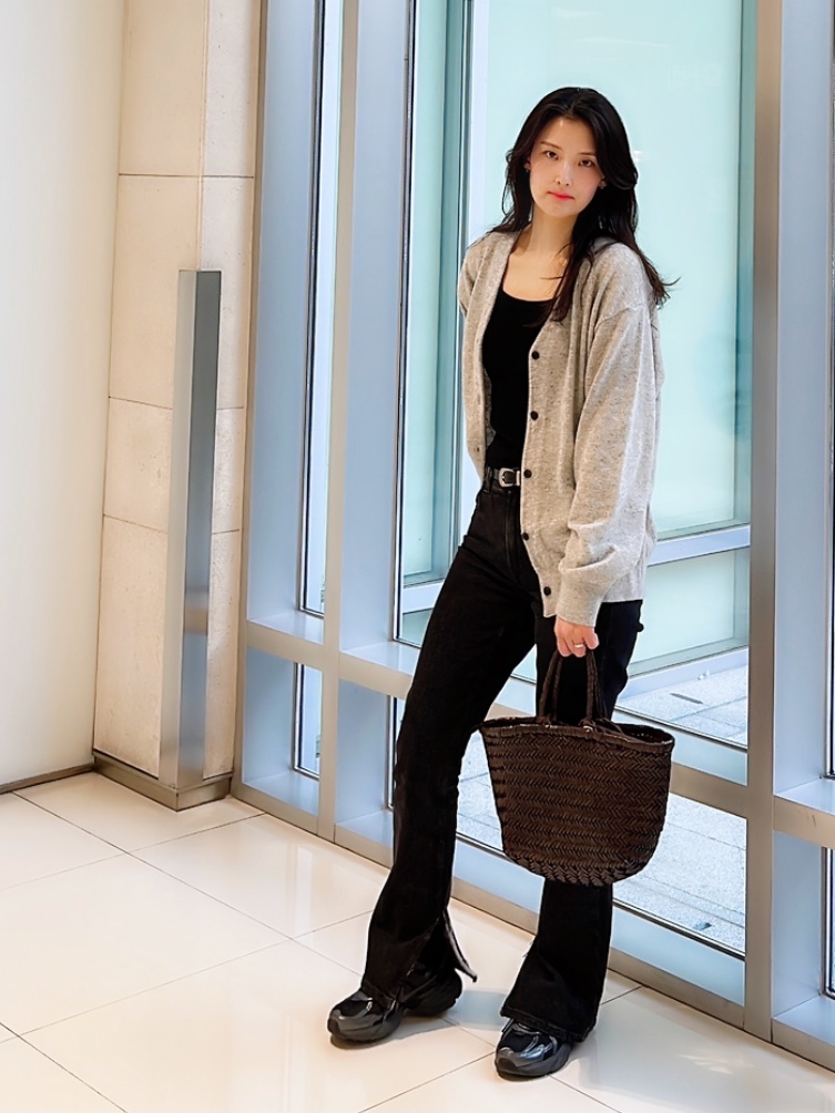 🖤🤎🩶 | KREAM