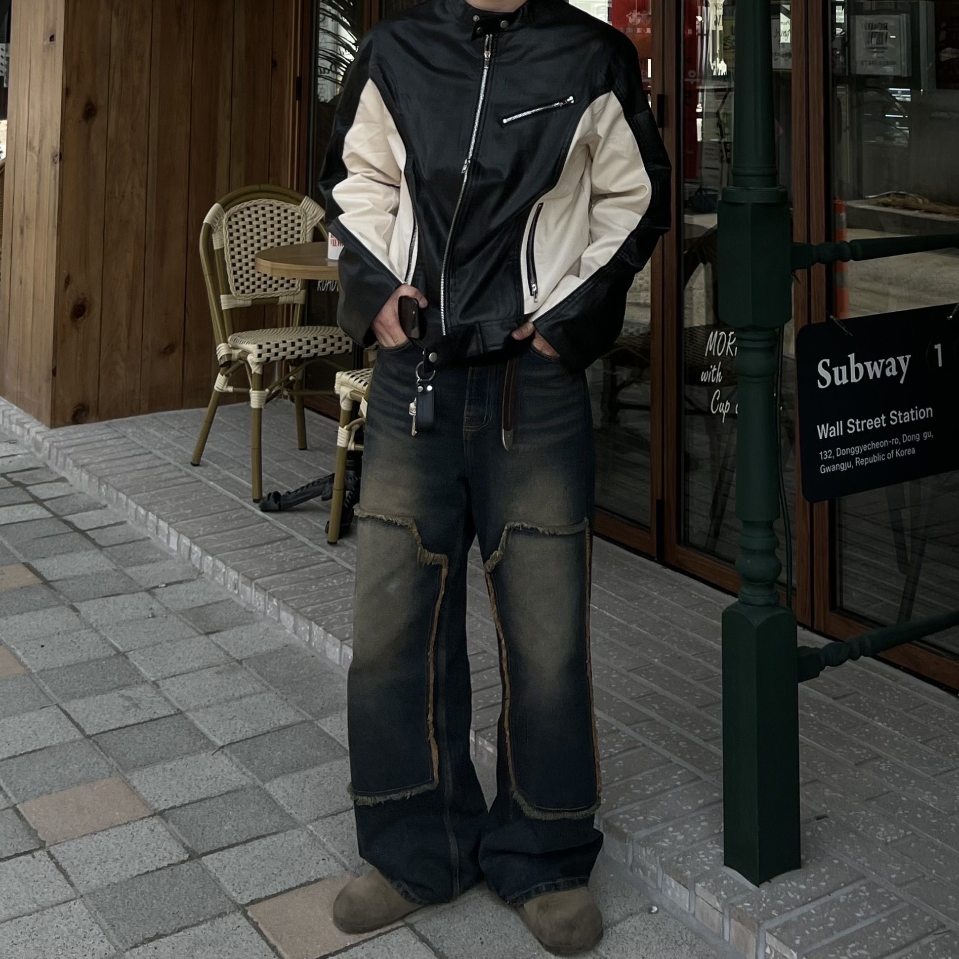 김렬오 (@ryeoloh) 님의 게시물 | KREAM