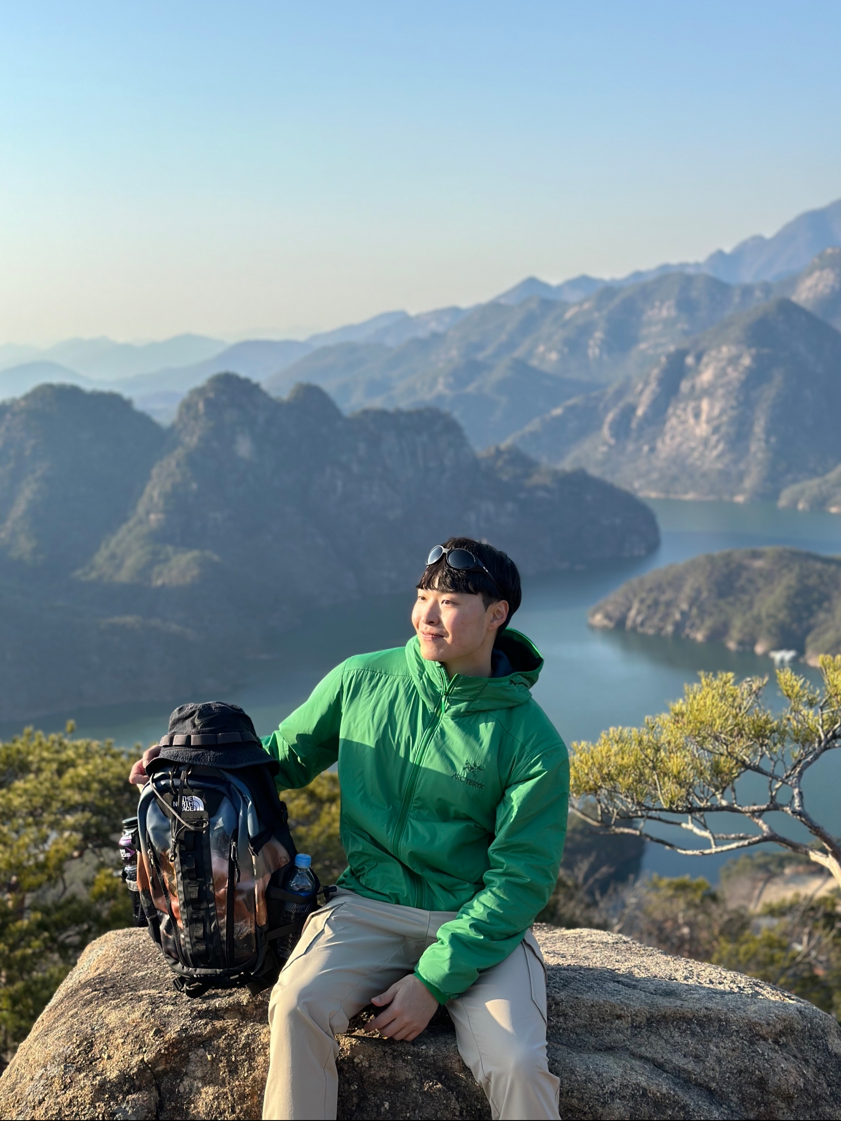 봄왔나봄🏞 | KREAM