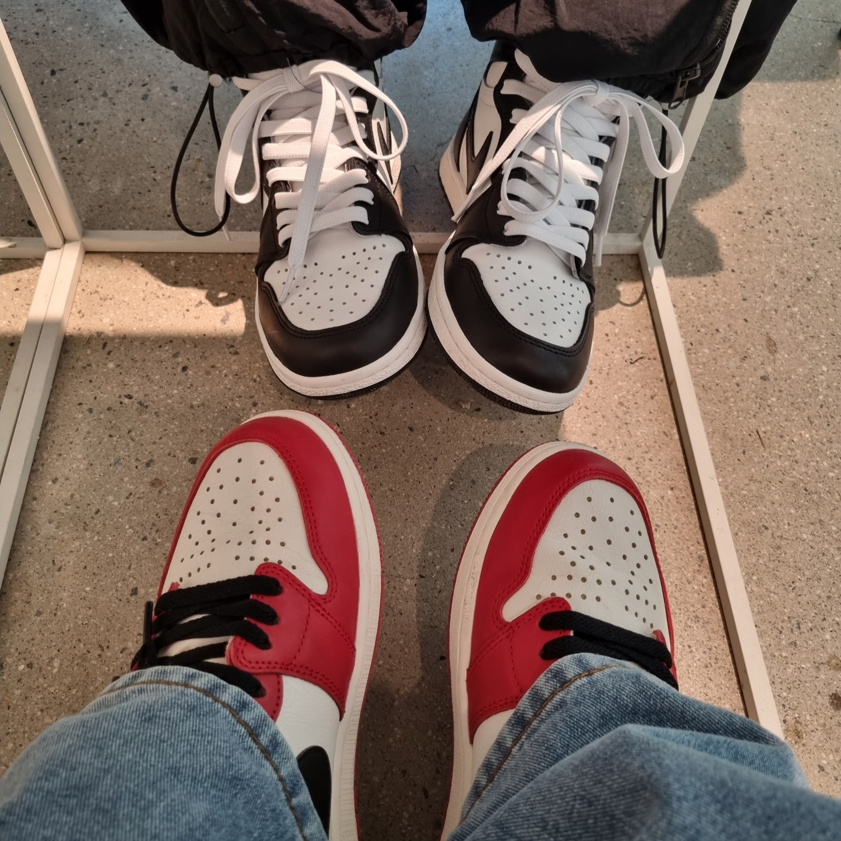 (@harang_a) 님의 게시물 | KREAM