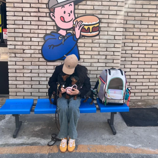 여기잇소영 (@soyoung.00) 님의 게시물 | KREAM