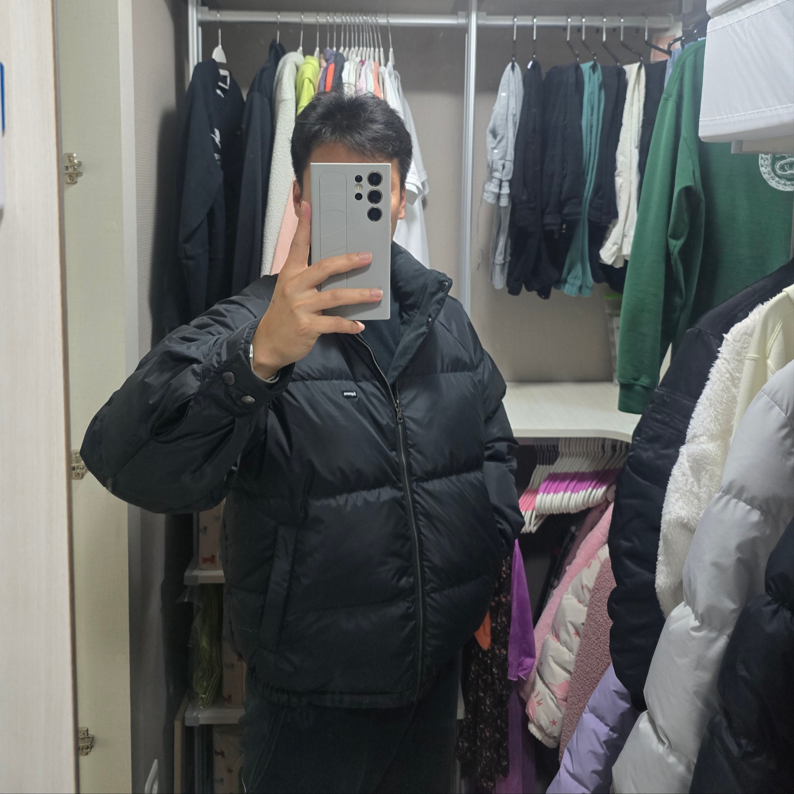 겨울에 보자! 이제 봄이다! | KREAM