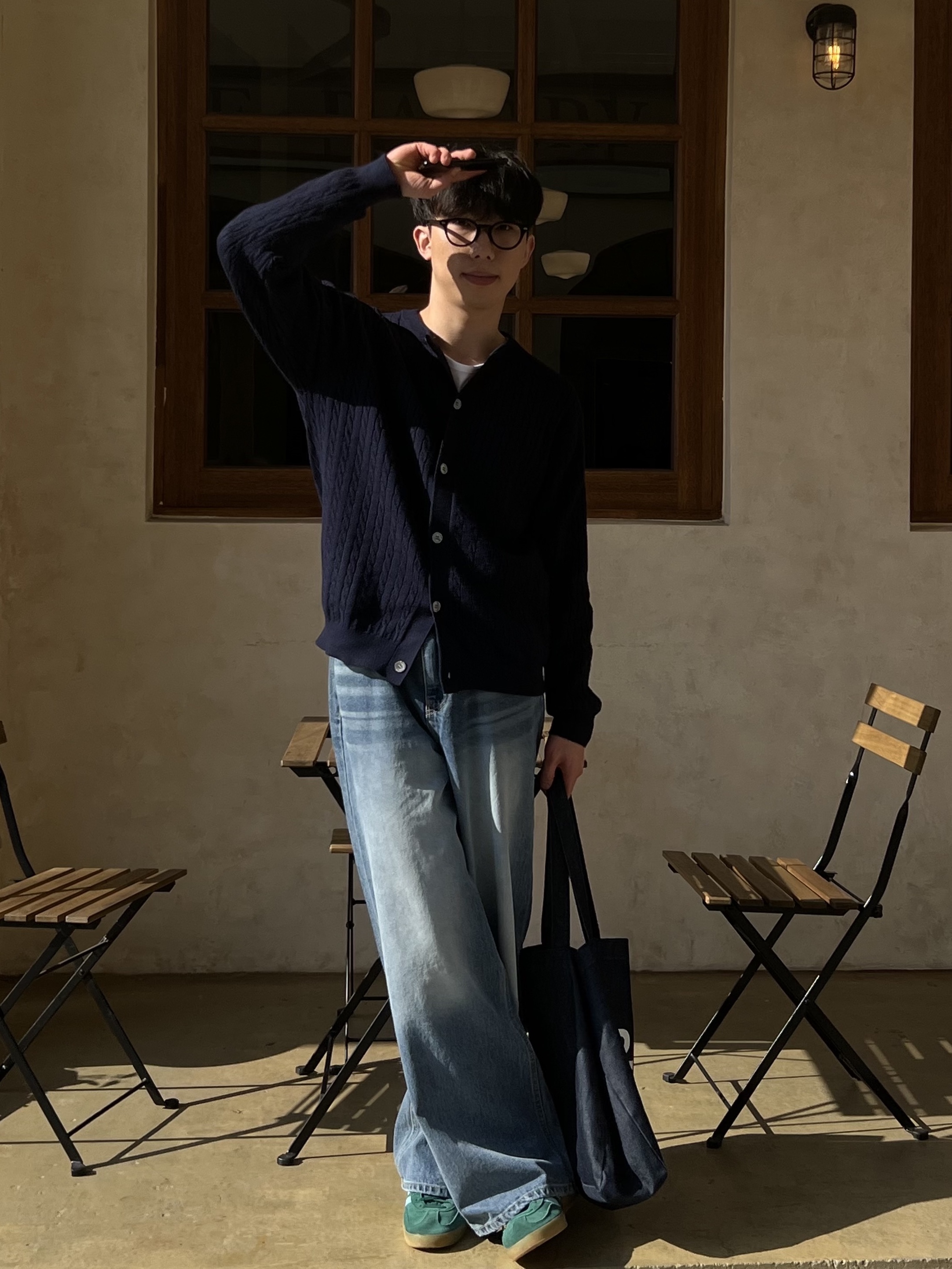 김렬오 (@ryeoloh) 님의 게시물 | KREAM