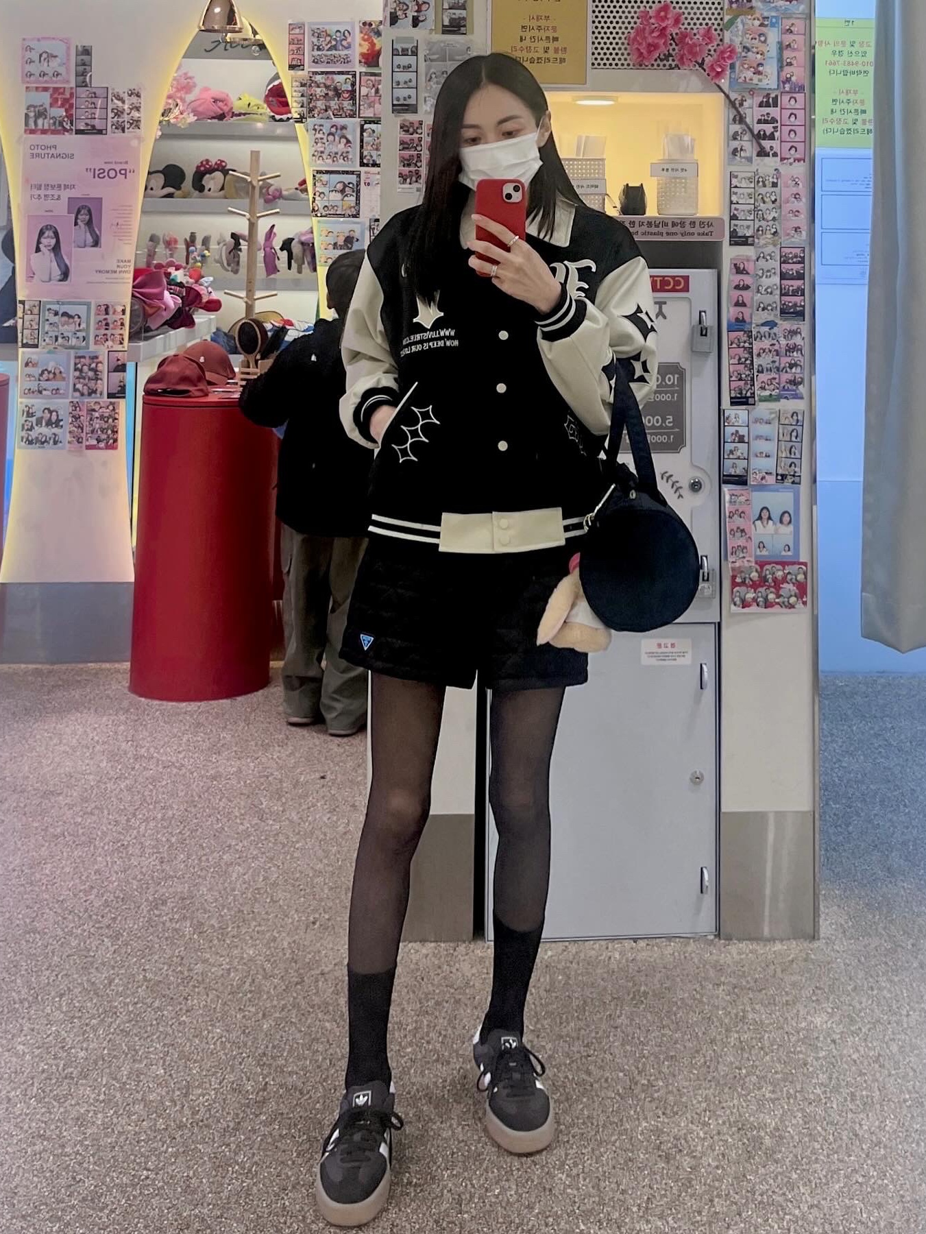 168/46 (245) | KREAM