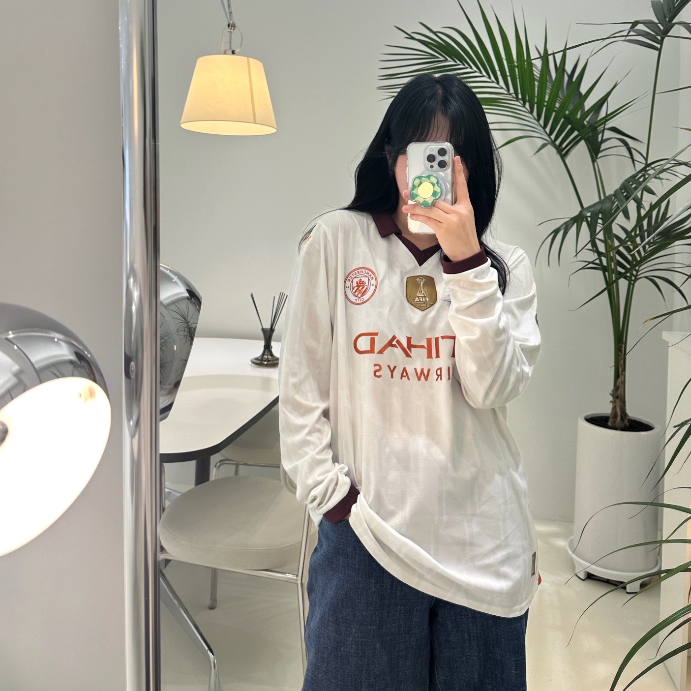 (@w1ranj) 님의 게시물 | KREAM