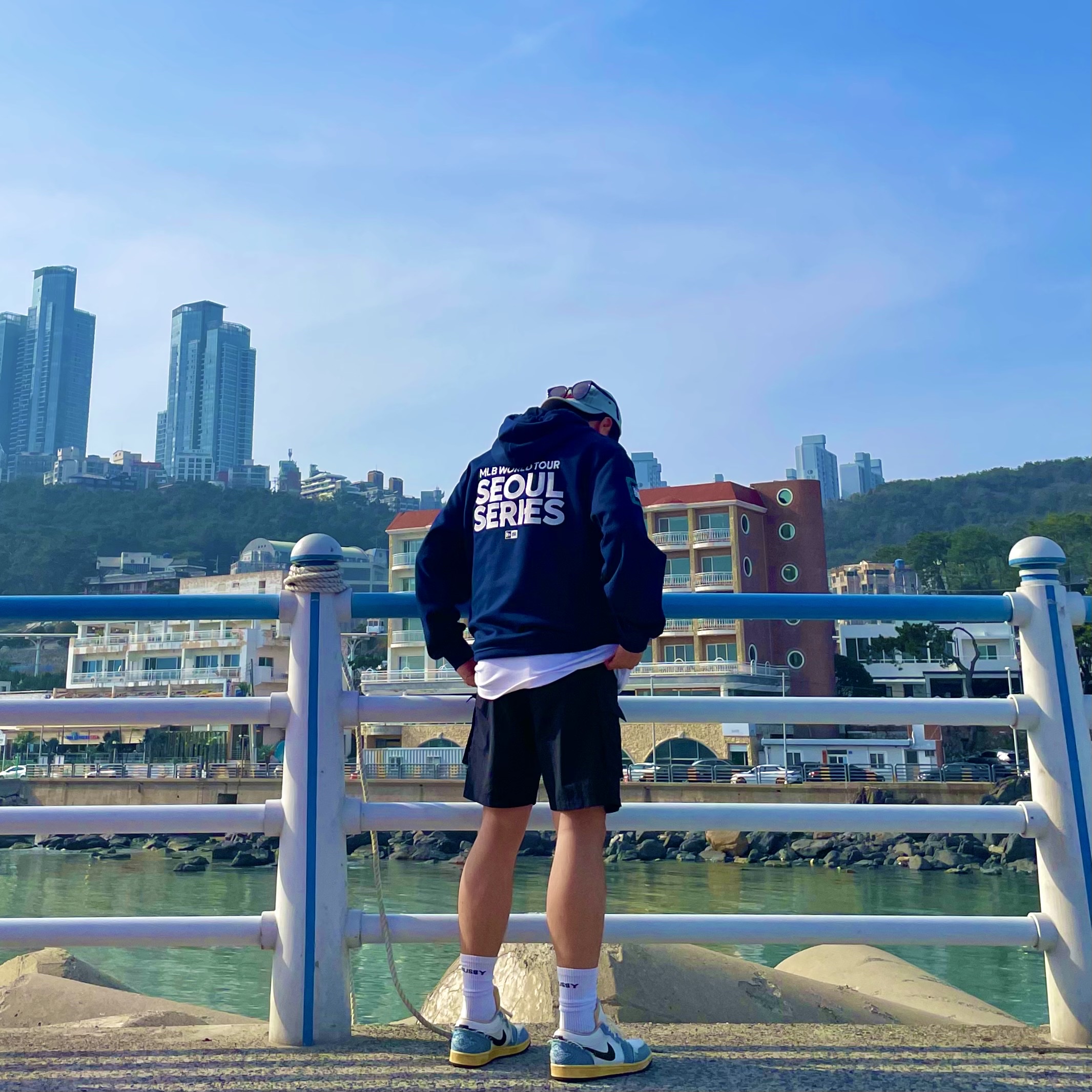 마음만은 LA | KREAM