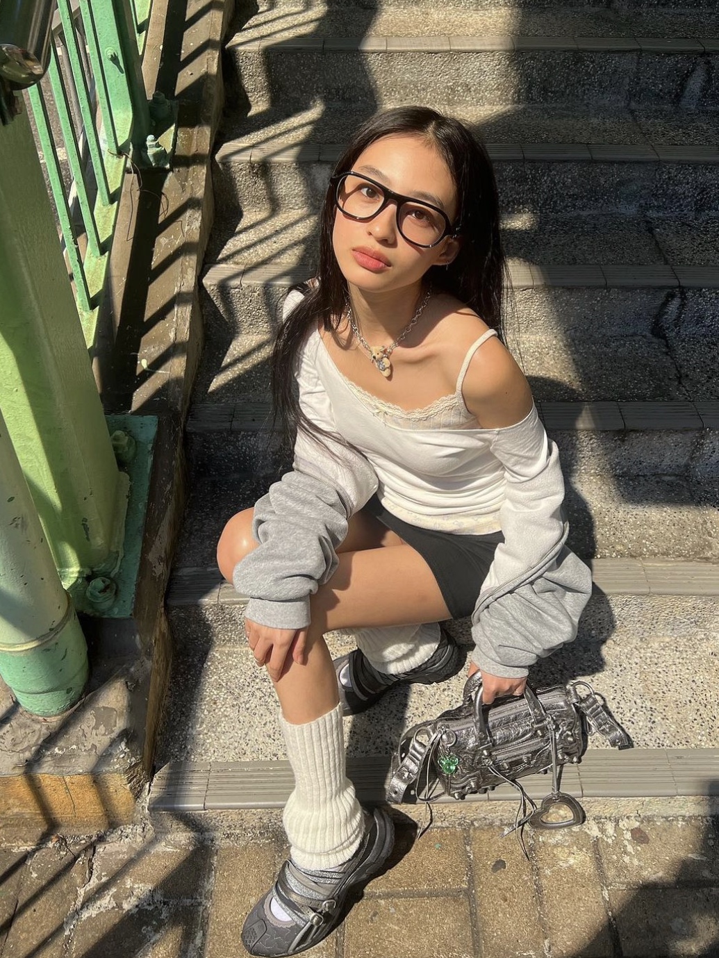 렉카맨 (@7y9o82) 님의 게시물 | KREAM