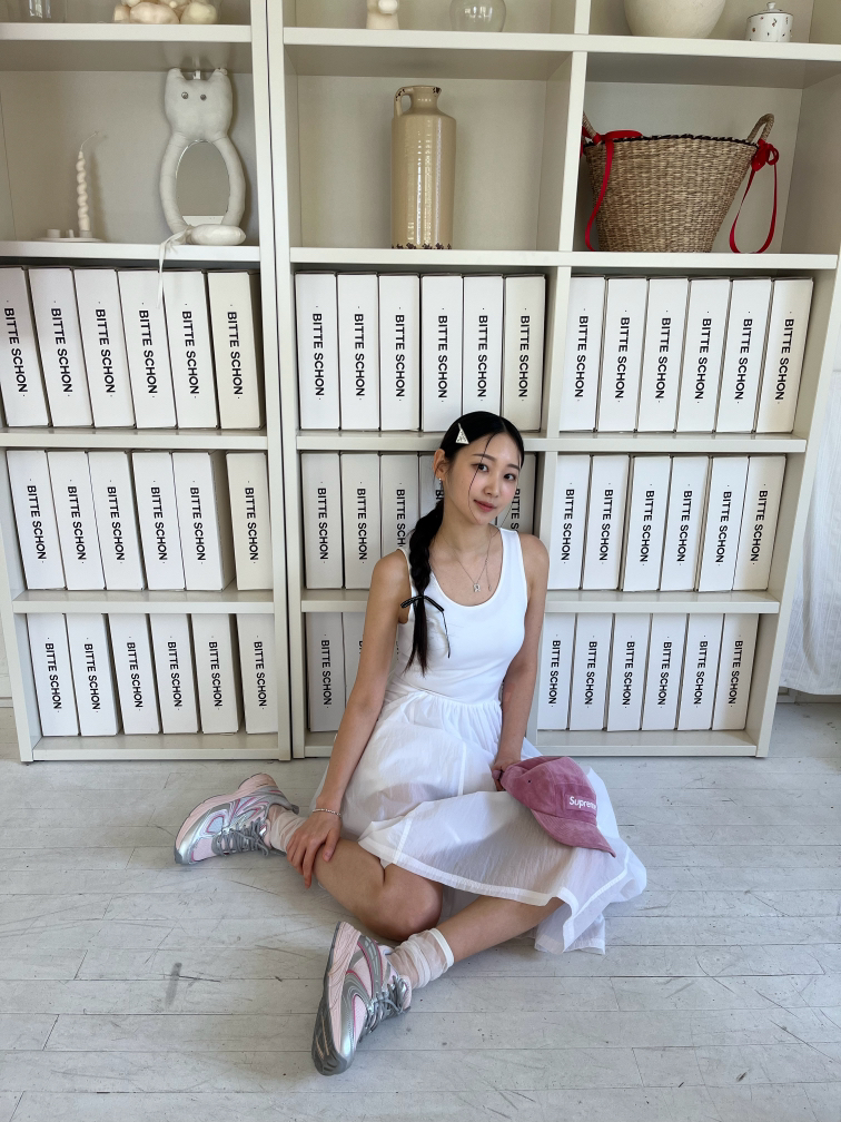 림 (@rimmmy2) 님의 게시물 | KREAM