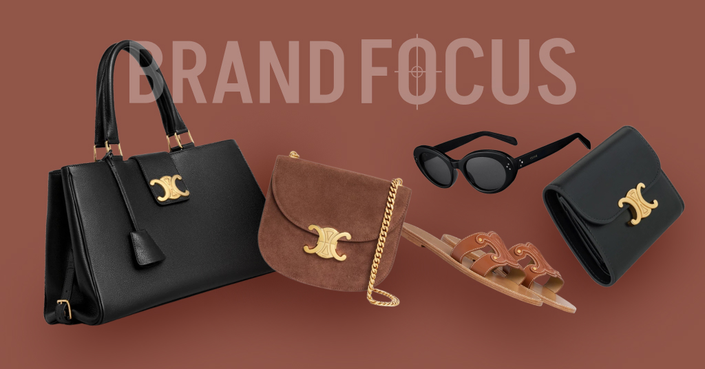 FOCUS BRAND CELINE | KREAM