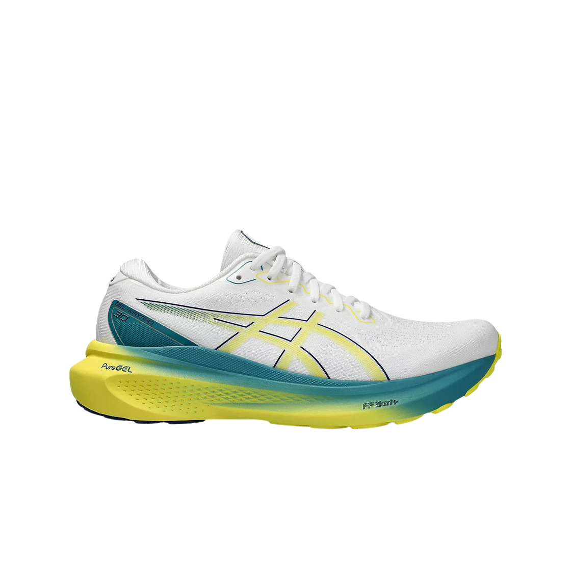 Asics Gel-Kayano 30 W... STYLE | KREAM