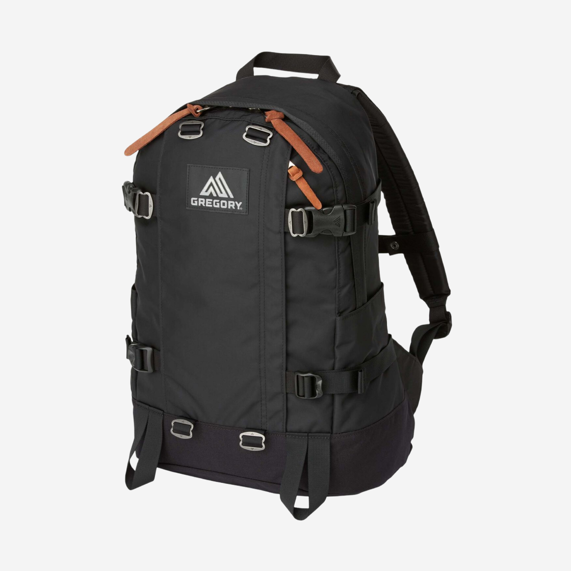 그레고리 올데이 백백 V2.1 블랙 | Gregory | KREAM