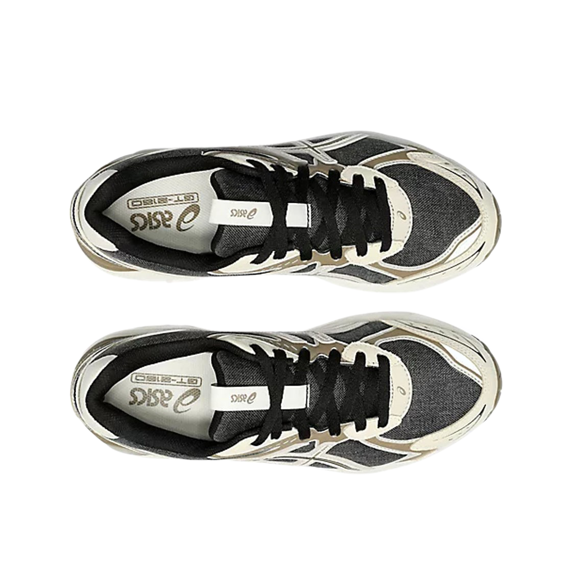 아식스 GT-2160 블랙 크림 | Asics | KREAM